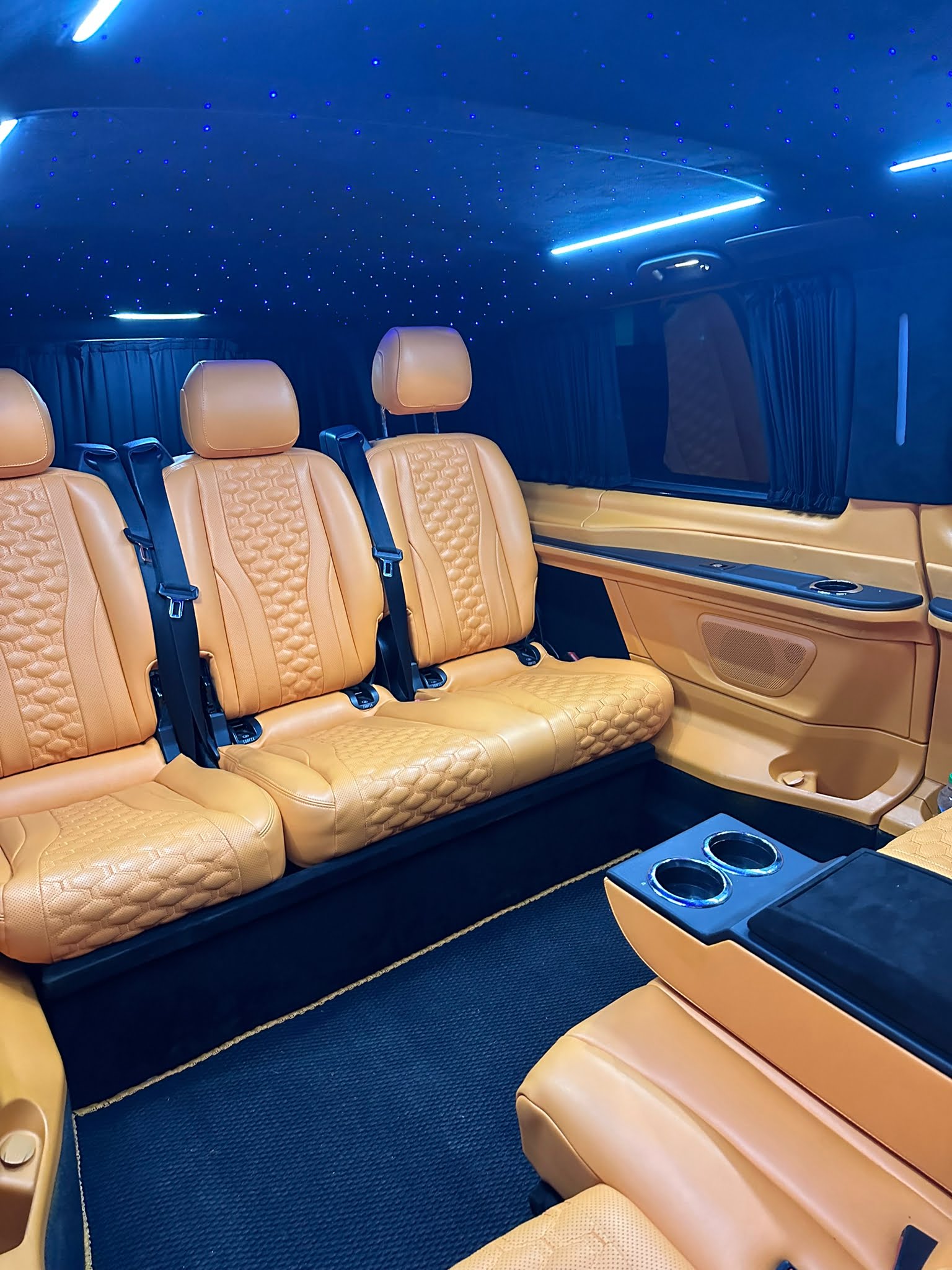 Vehicles – Car With Driver – VIP Transfer