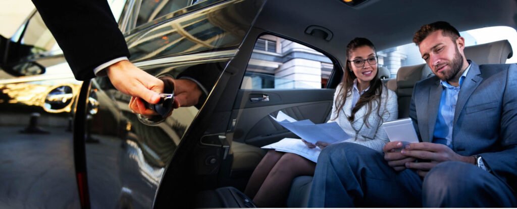 Car With Driver Istanbul - Chauffeured Luxury Car Rental