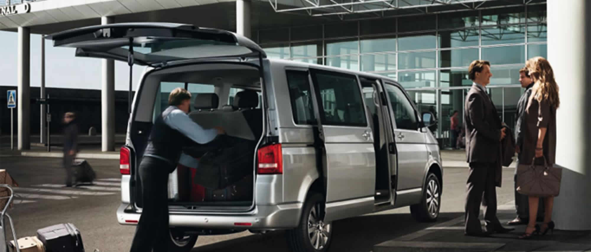 Antalya VIP Transfers - Chauffeured Luxury Car Rental